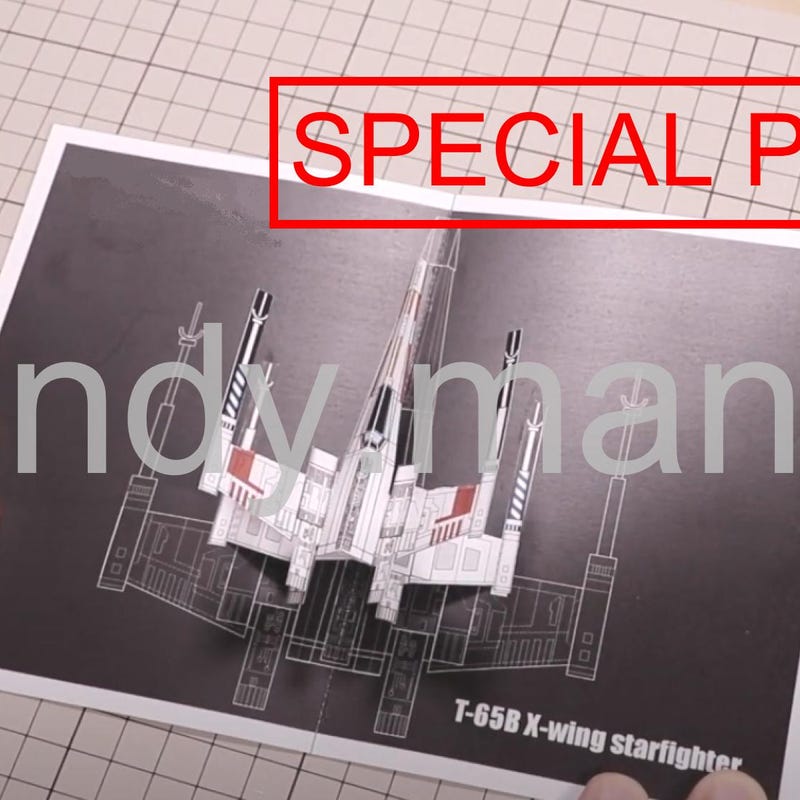 Xwing Templates - Etsy