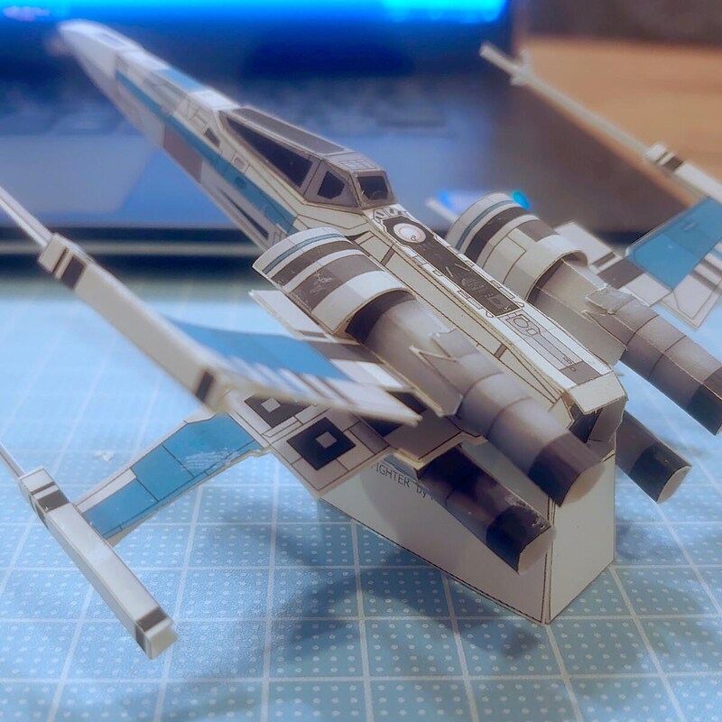 Xwing Templates - Etsy