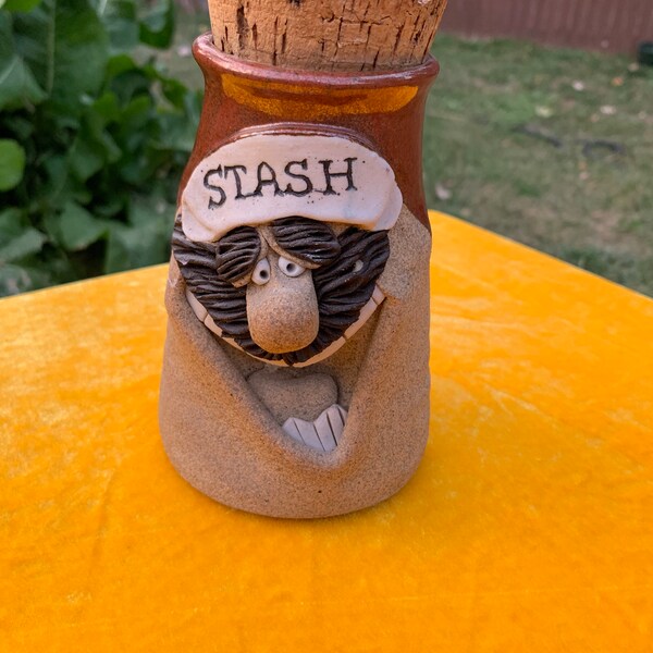 Mark Hines Pottery - Etsy