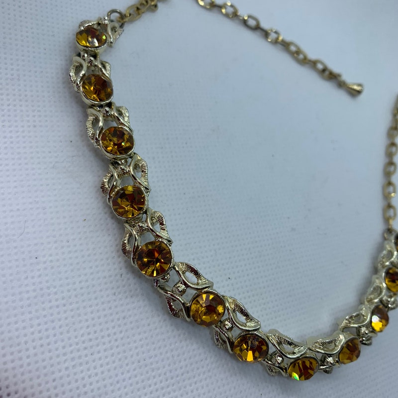Yellow Rhinestones - Etsy