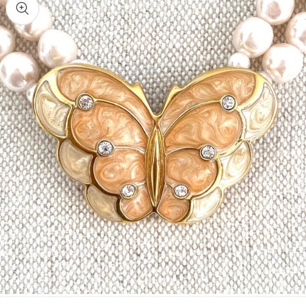 Avon Butterfly - Etsy