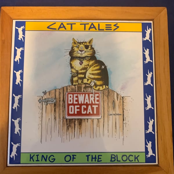 Gary Patterson Art - Etsy