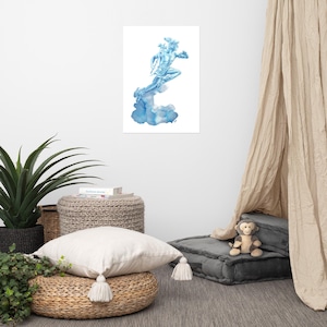 Hermes Poster - Etsy