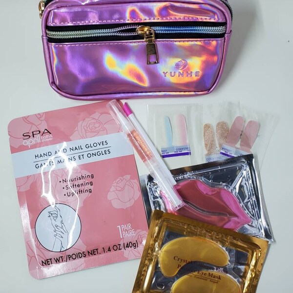 Color Street Gift - 60+ Gift Ideas for 2025