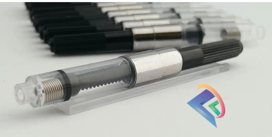 Fountain Pen Piston Converter Fit Most Montblanc Models New - Etsy