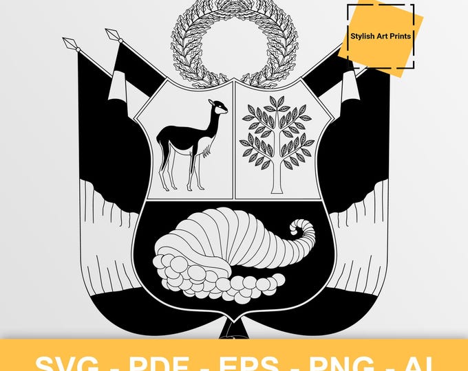 Peru Logo Svg, Peru Svg, Peruano Svg, Peruvian Shirt Svg, Logo Peruano ...