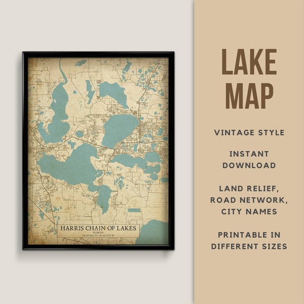 Old Florida Art - Etsy