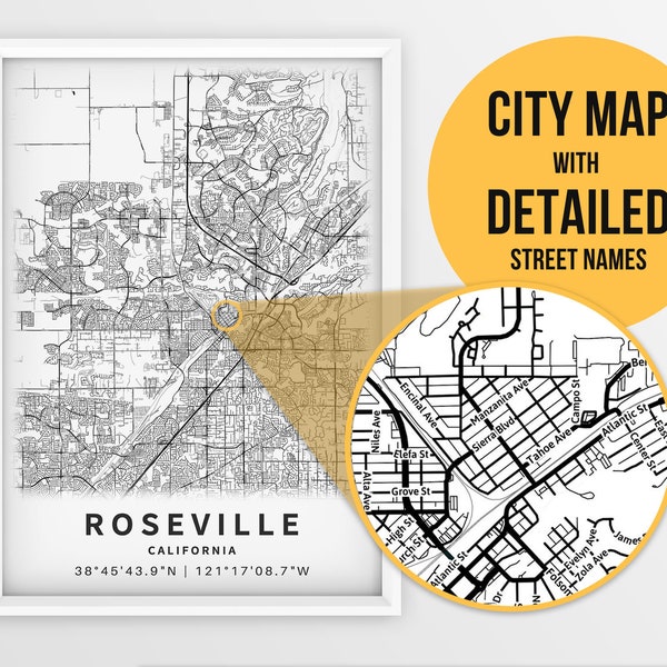 California Printable - Etsy