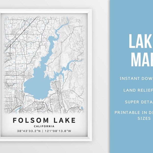 Folsom - Etsy