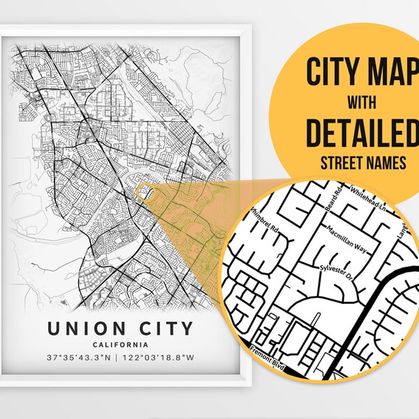 Union City - Etsy