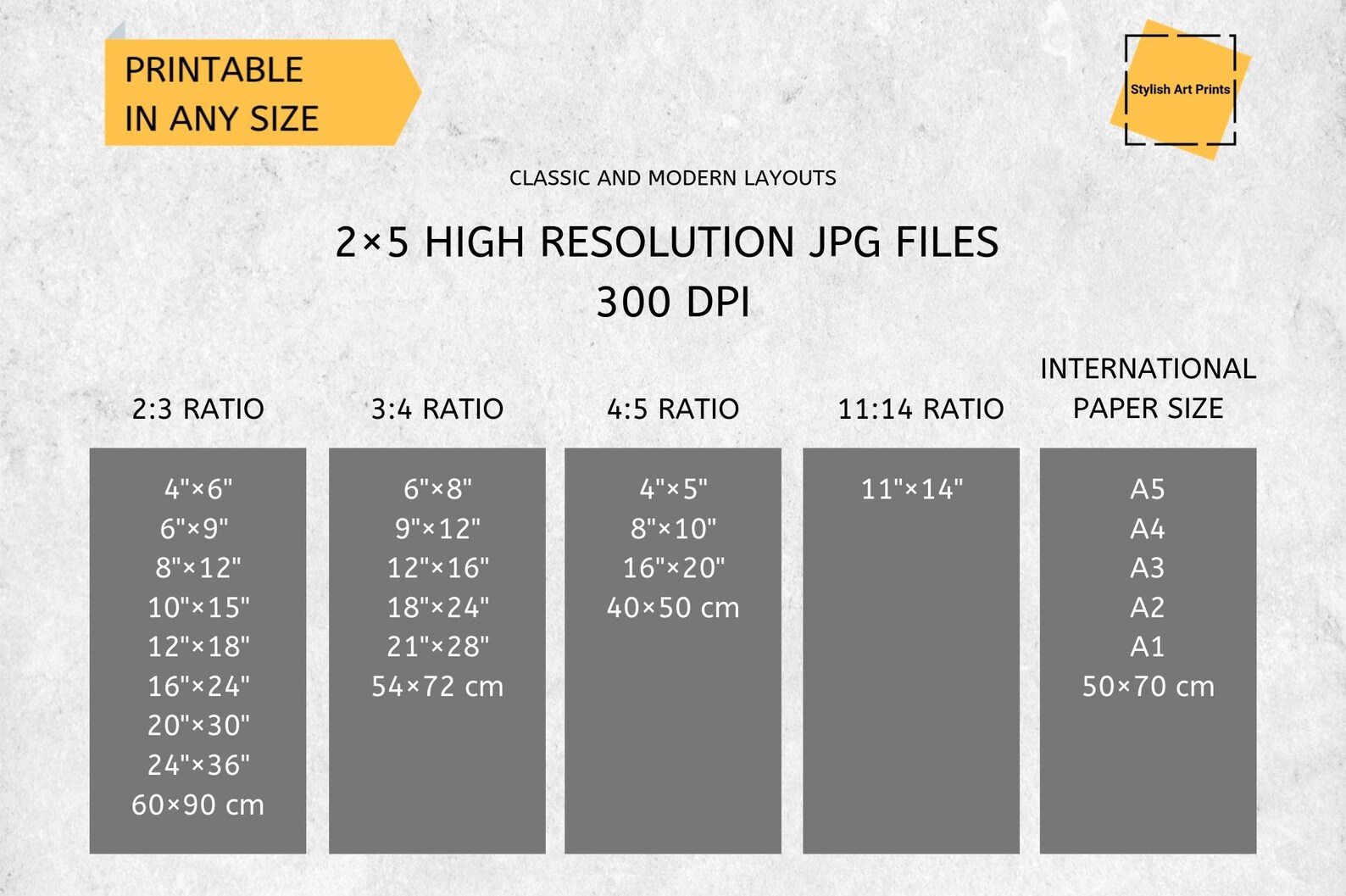 Printable Map of Paris France Instant Download City Map | Etsy