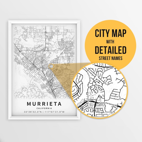 Murrieta - Etsy