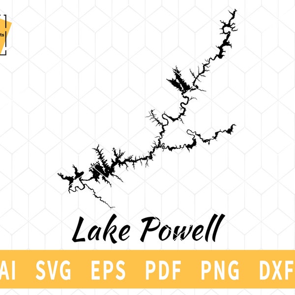 Lake Powell Art - Etsy