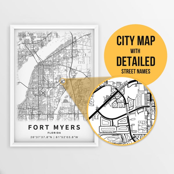 Fort Myers, Fl - Etsy