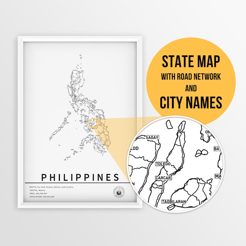 Filipino Art Downloadable - Etsy