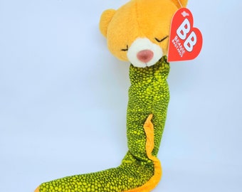 Stuffed Eel Plush - Etsy