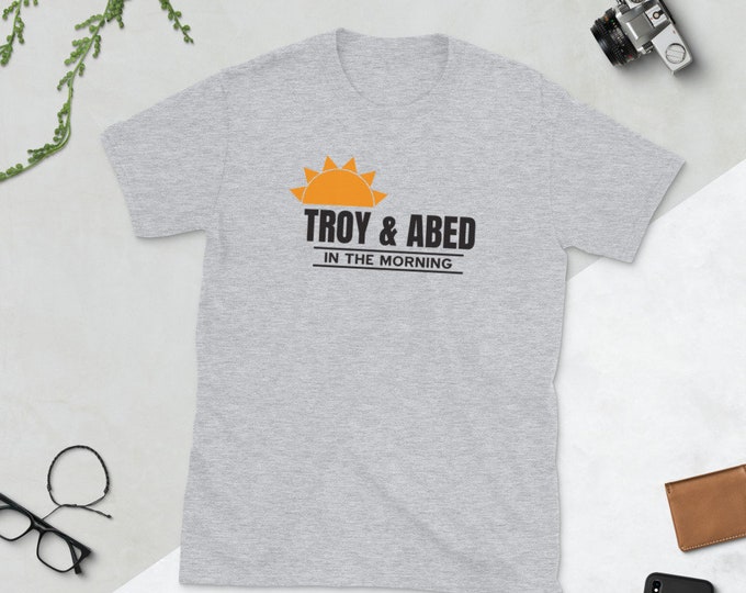 Community TV Show Art Print 5 X 5 the Study Group Greendale Seven ...