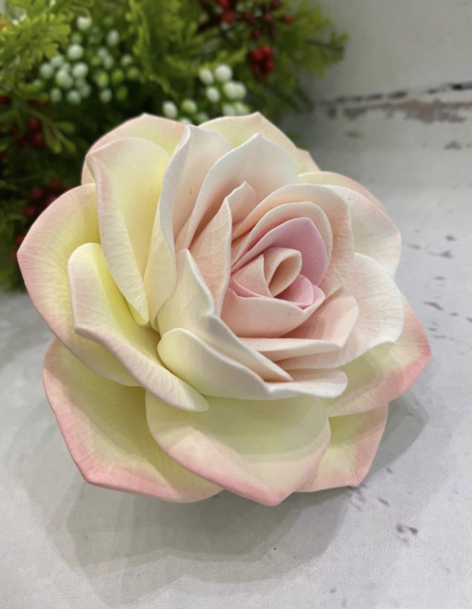 3D Large Rose Silicone Mold Flower Silicone Mold Soap Silicone - Etsy