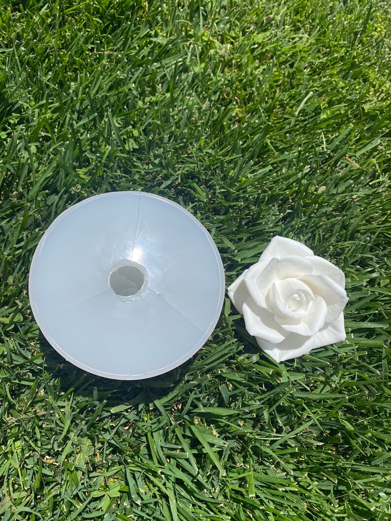 3D Large Rose Silicone Mold Flower Silicone Mold Soap Silicone - Etsy
