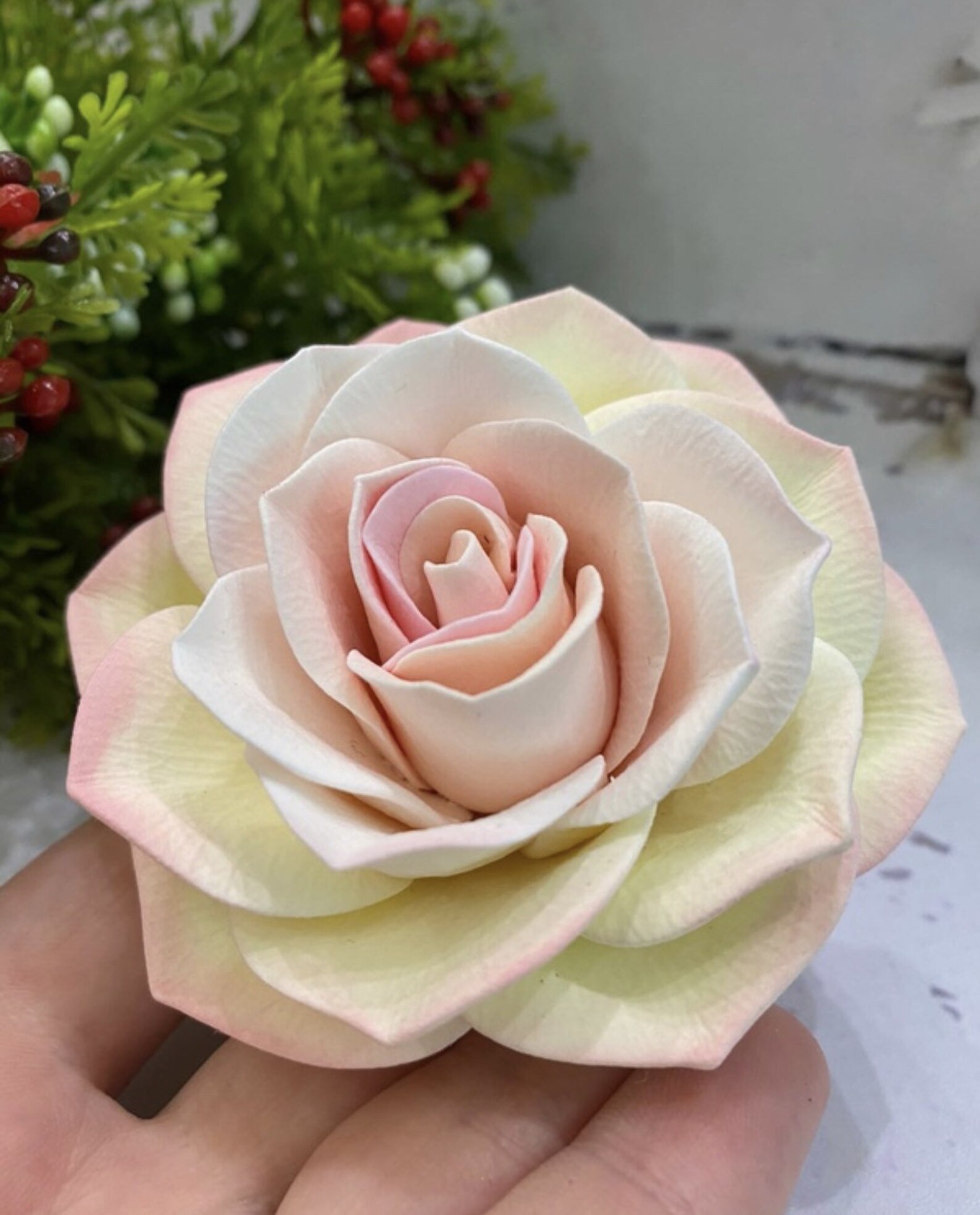 3D Large Rose Silicone Mold Flower Silicone Mold Soap Silicone - Etsy