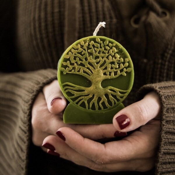 Tree of Life Mold - Etsy Australia