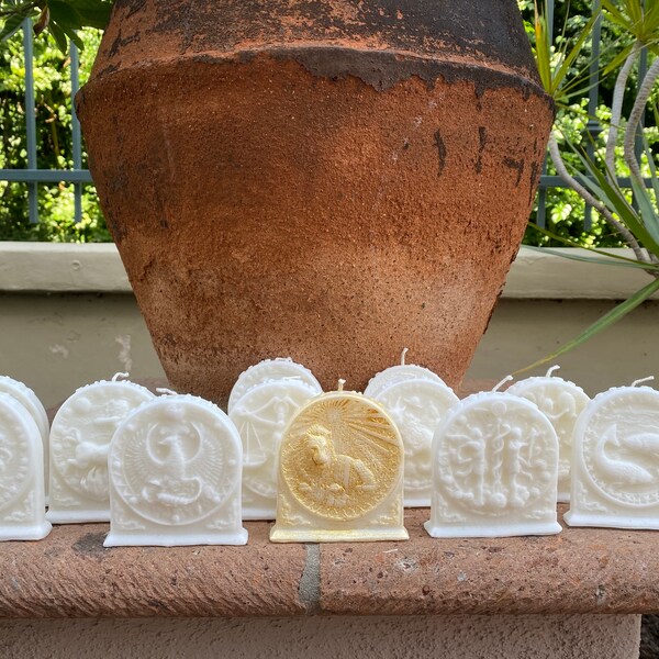 Zodiac Mold - Etsy