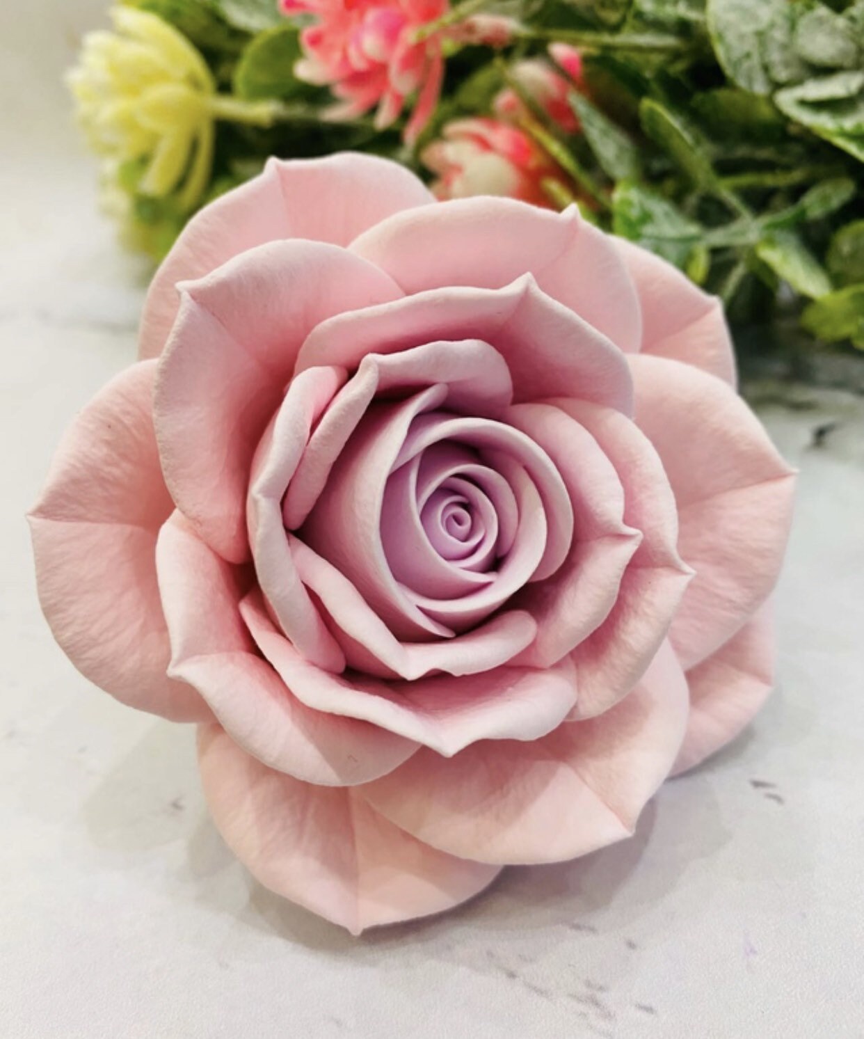 3D Large Rose Silicone Mold 3D Flower Silicone Mold Soap - Etsy Australia