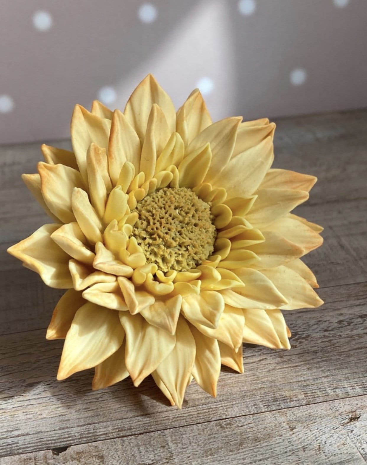 3D Sunflower Silicone Mold Flower Silicone Mold Soap Silicone | Etsy