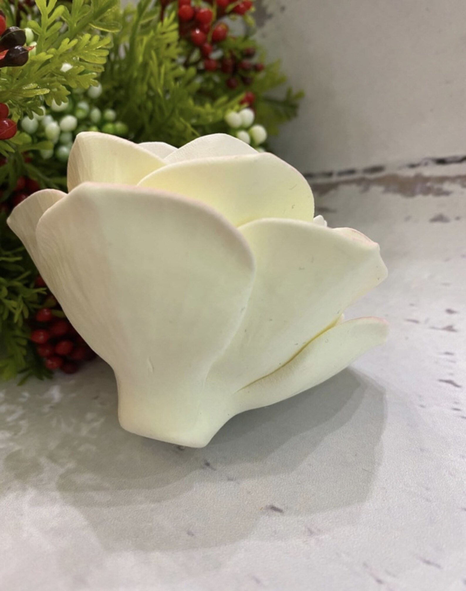 3D Large Rose Silicone Mold Flower Silicone Mold Soap Silicone - Etsy