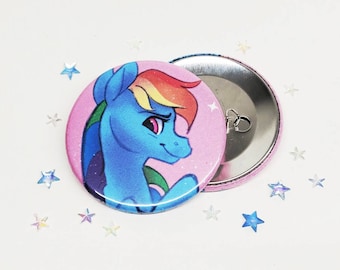 Rainbow Dash Emotes, MLP Twitch Emotes, My Little Pony Discord Emotes ...