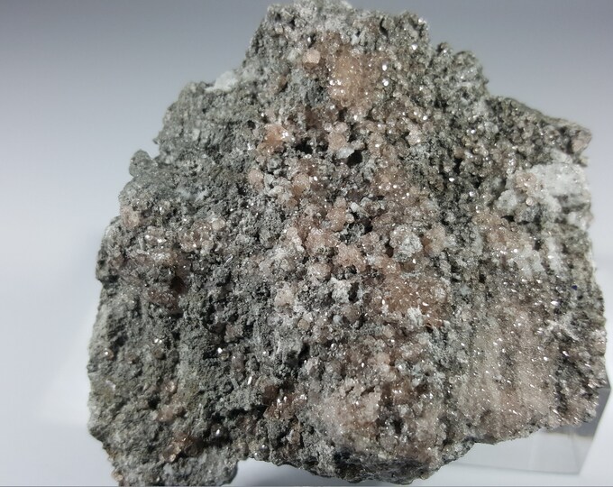 Clear Grossular Garnet From Canada - Etsy