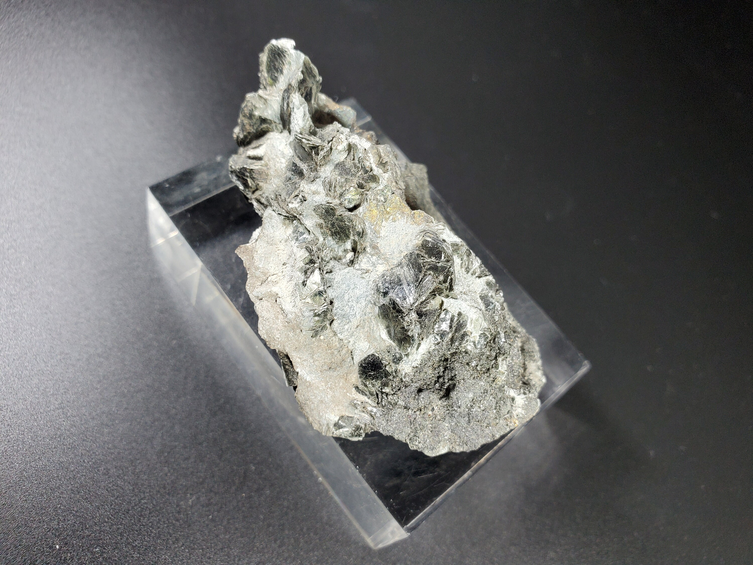 Chlorite Group - Etsy