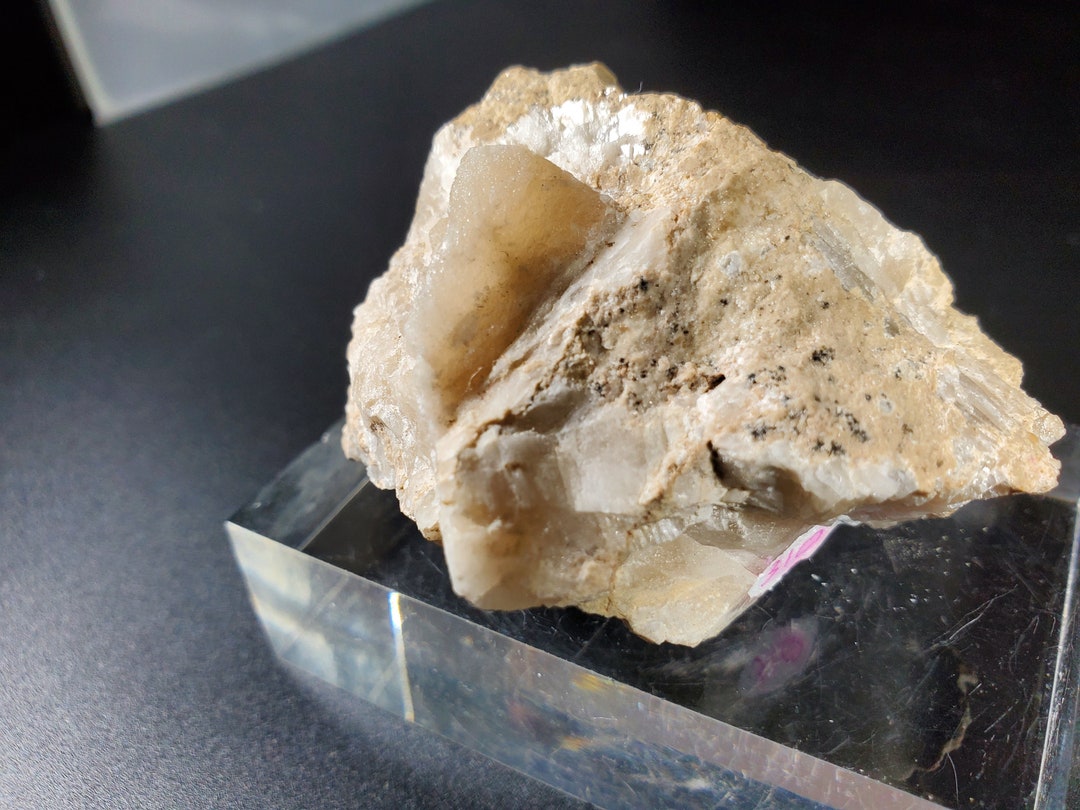 Colemanite Crystals - Etsy