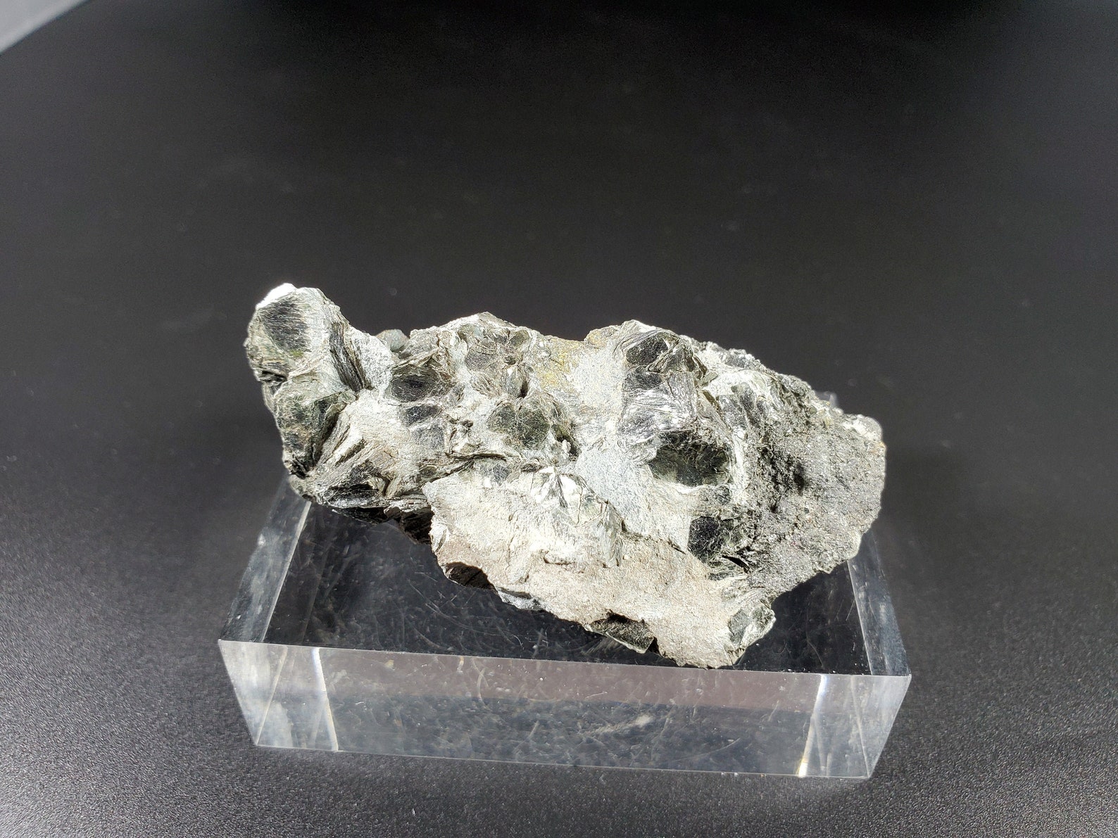 Chlorite Group - Etsy