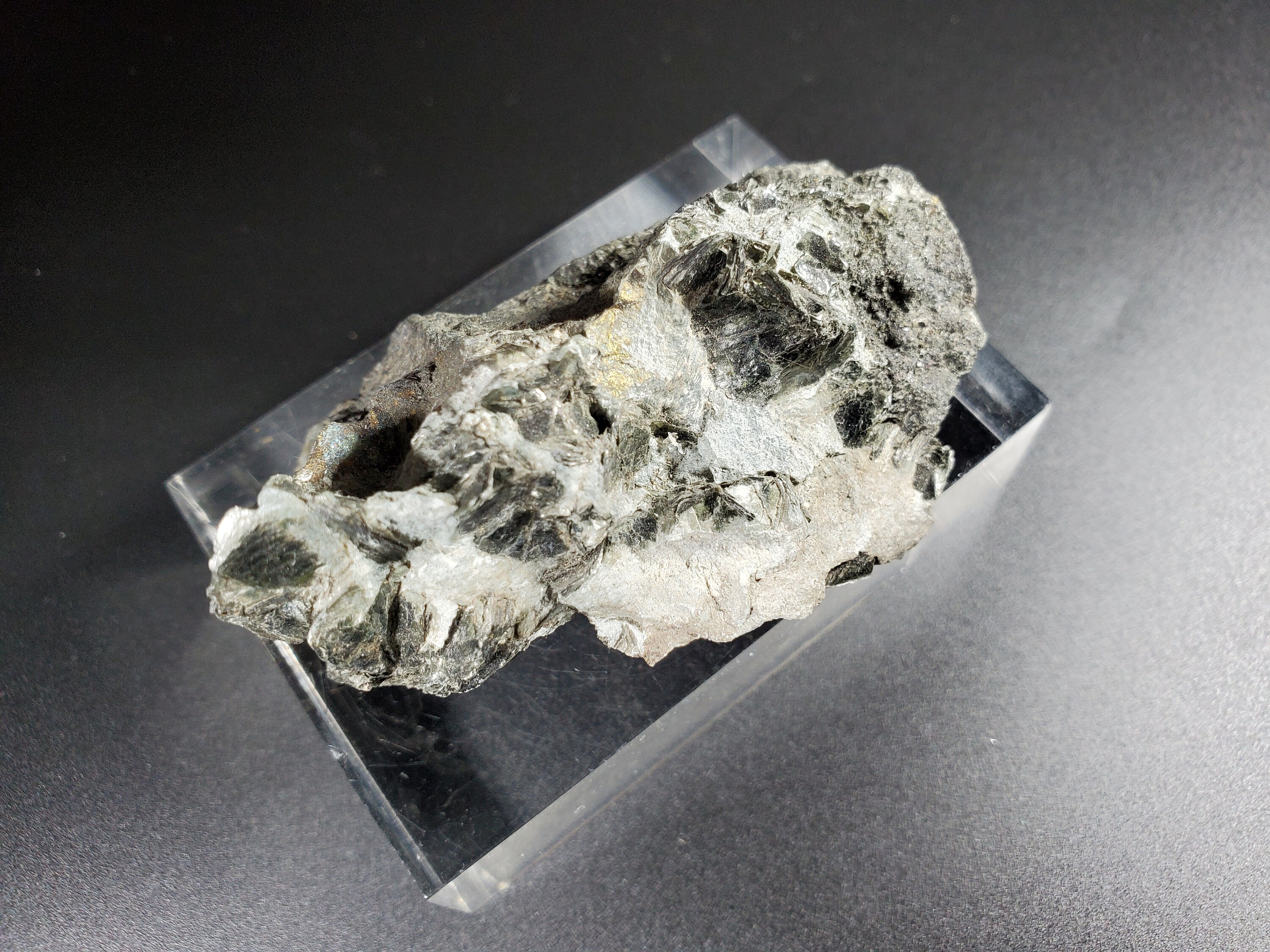 Chlorite Group - Etsy