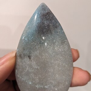 Trolleite Crystal Teardrops - Etsy