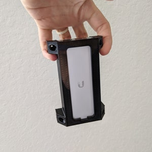 Ubiquiti Unifi Cloud Key Gen2 & Gen2 Plus Wall Mount Bracket - Etsy Canada