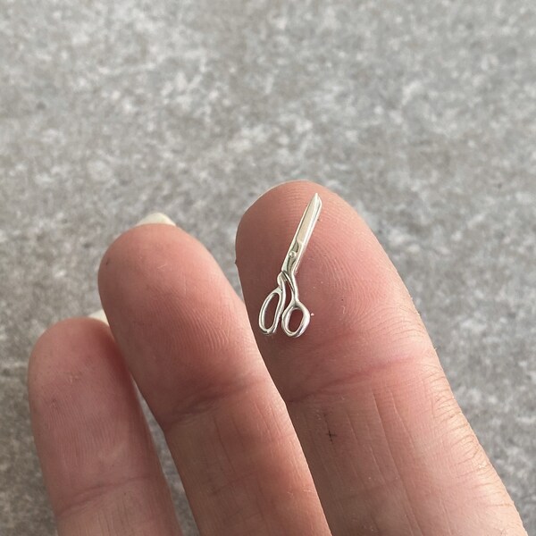 Handmade Scissors - Etsy