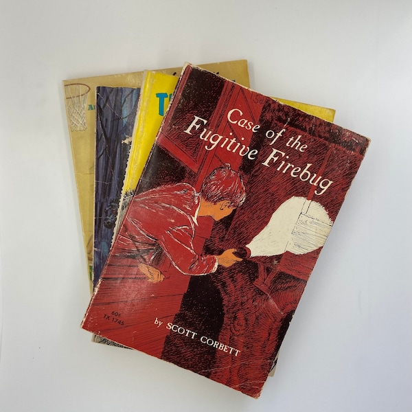 1960s School Books - Etsy