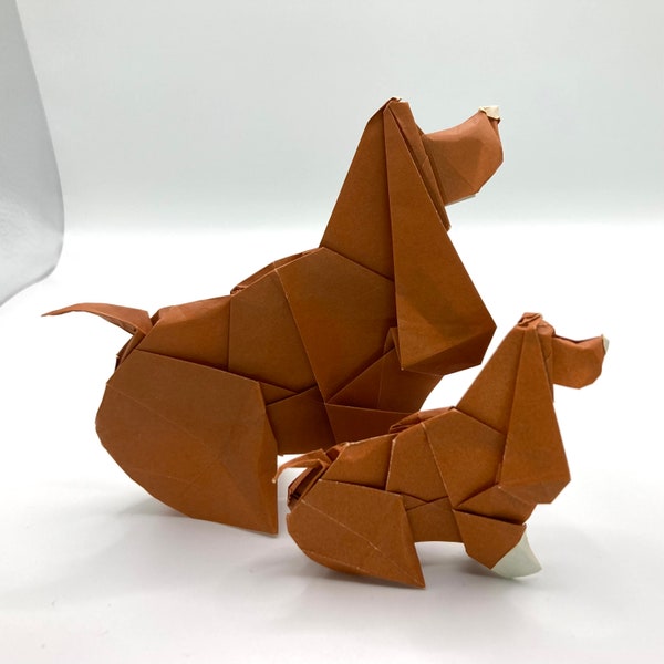 Cocker Spaniel - Etsy