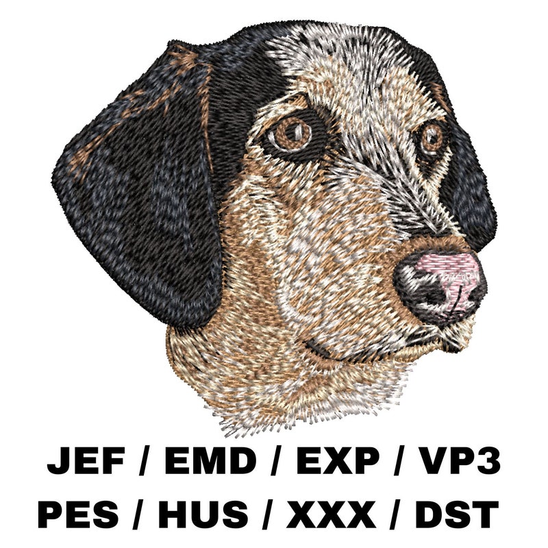 Bluetick Short - Etsy