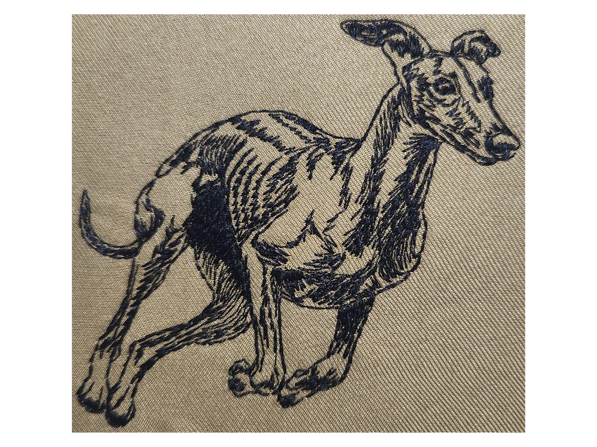Whippet Full Body Outline - Pet Owner, Dog Lovers, Memorial Gift ...