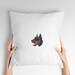 Doberman Pinscher - Dobie Embroidery Pattern, Dog Lover, Huge Breed ...