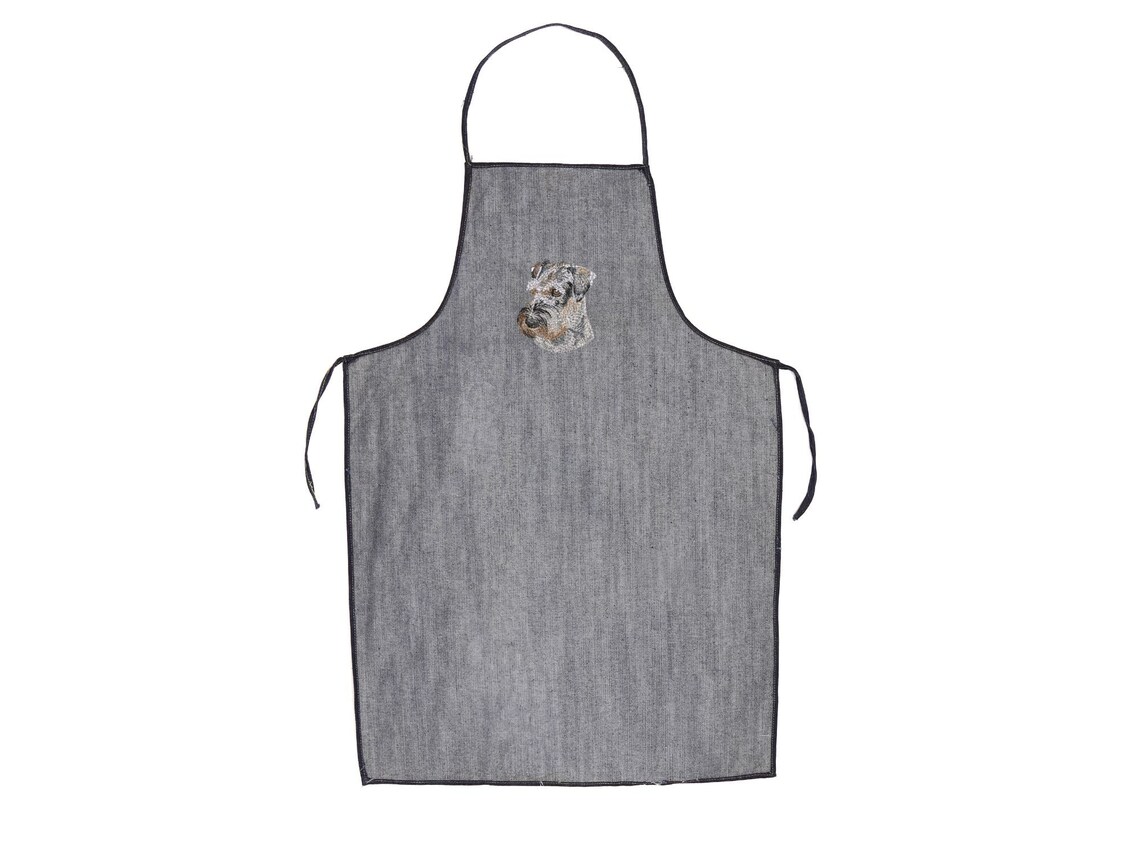 Standard Schnauzer - Wire-haired Pinscher, Adorable Animal Craft, Cute ...