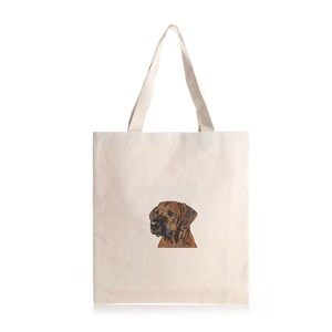 Rhodesian Ridgeback Embroidery File Dog Lovers, Realistic Dog, Animal ...