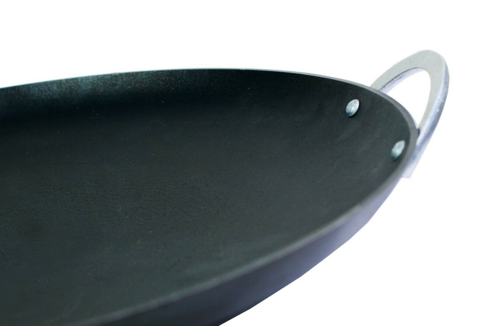 16 Cooking Disc Discada High Heat Cooking Skillet, BBQ, Cowboy Wok ...