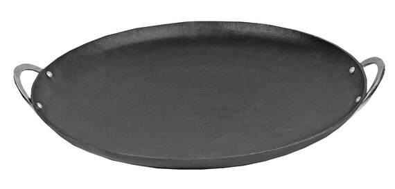 16 Cooking Disc Discada High Heat Cooking Skillet BBQ | Etsy