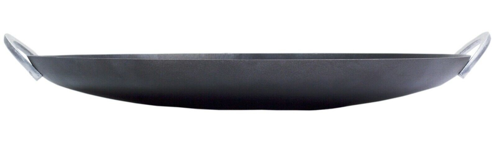 16 Cooking Disc Discada High Heat Cooking Skillet, BBQ, Cowboy Wok ...