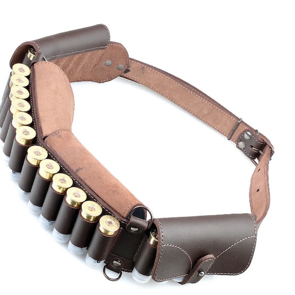 Bandolier - Etsy