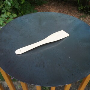 20 in / 50sm Azerbaijani Stile Saj Cooking Disc High Heat - Etsy